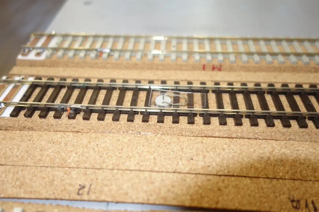 Aldwyn Brook - 00 Gauge