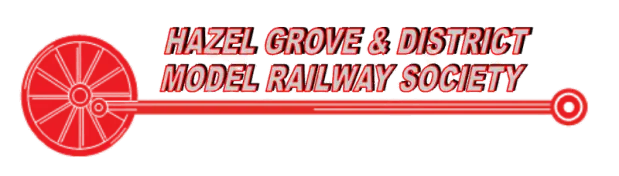 Hazel Grove and District Model Railway Society